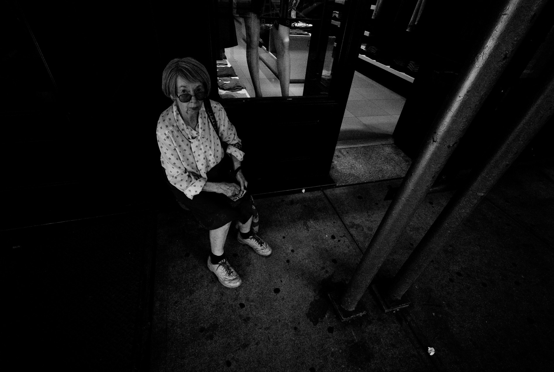 NYC Street Photography | e v e r y d a y aperture